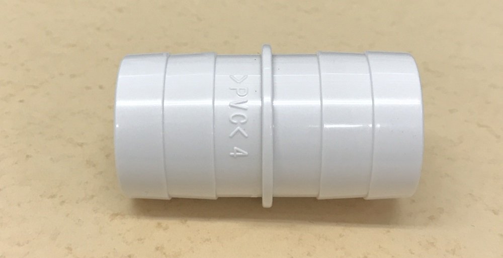 ・対応ホース内径:28φ ・素材:プラスチック ・ねじ規格:メートル平行ねじ ・カラー:ホワイト