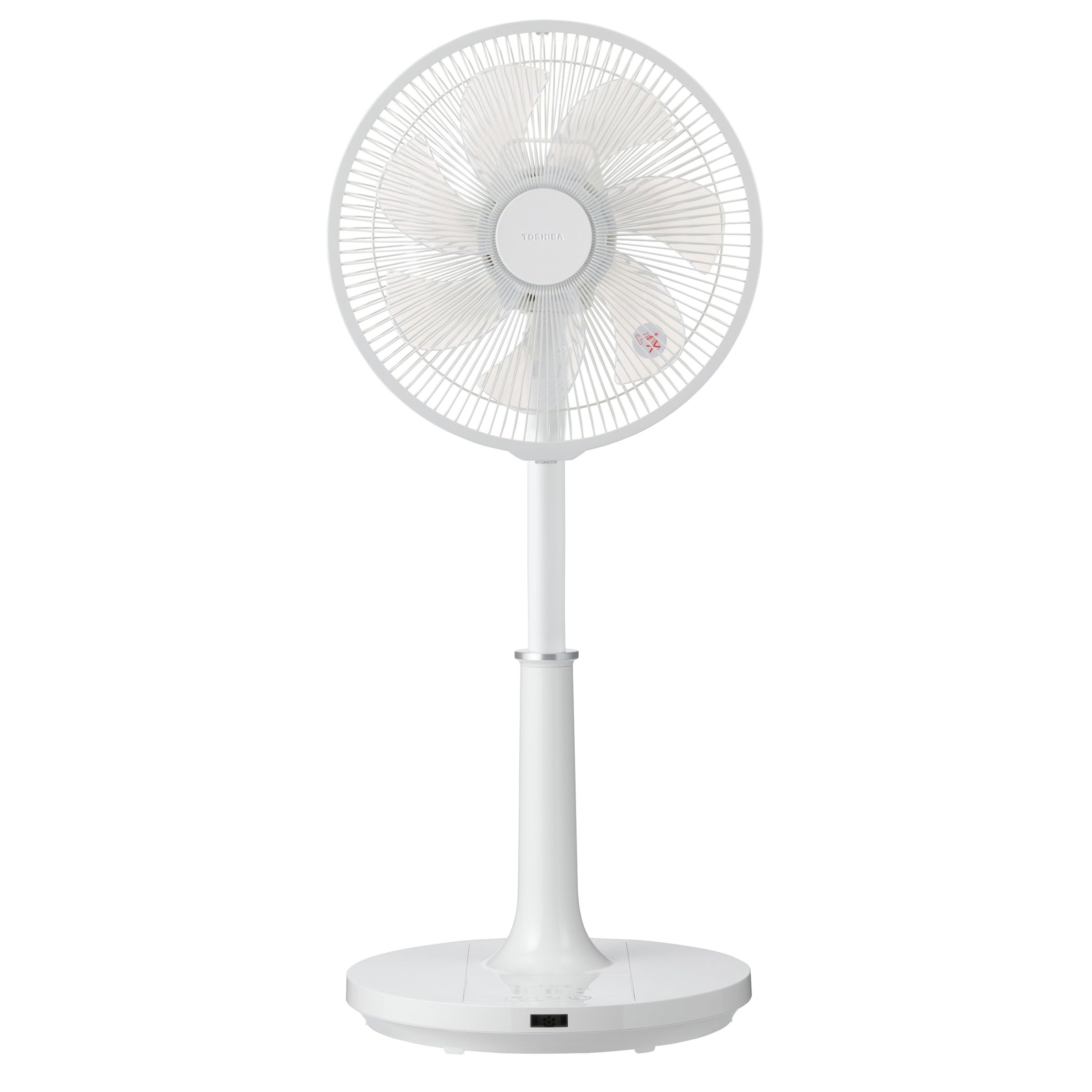・風量モード:ランダム風モード(2種類) ・機能:ホコリ防止加工(羽根)
