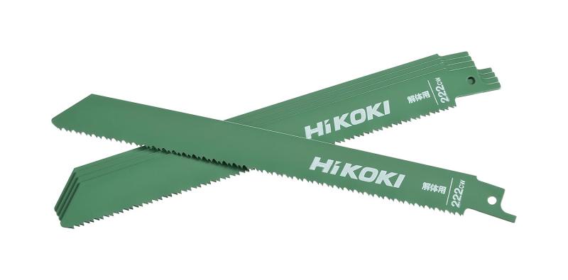 HiKOKI(ハイコーキ) セーバーソーブレード 解体用セーバーソーブレード