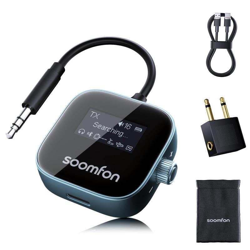 Bluetooth Transmitter