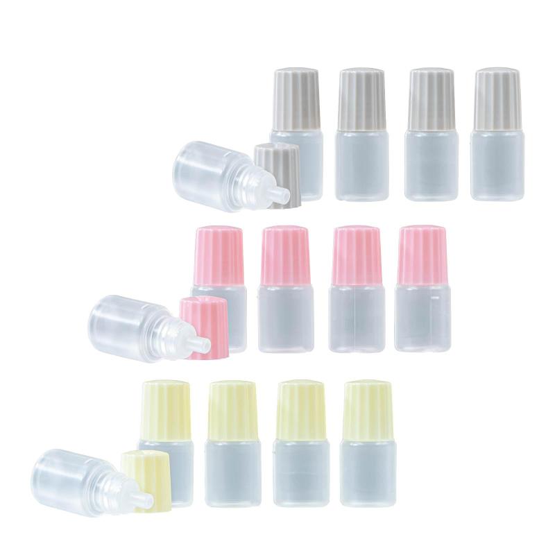 スポイトタイプ点眼容器 5ml