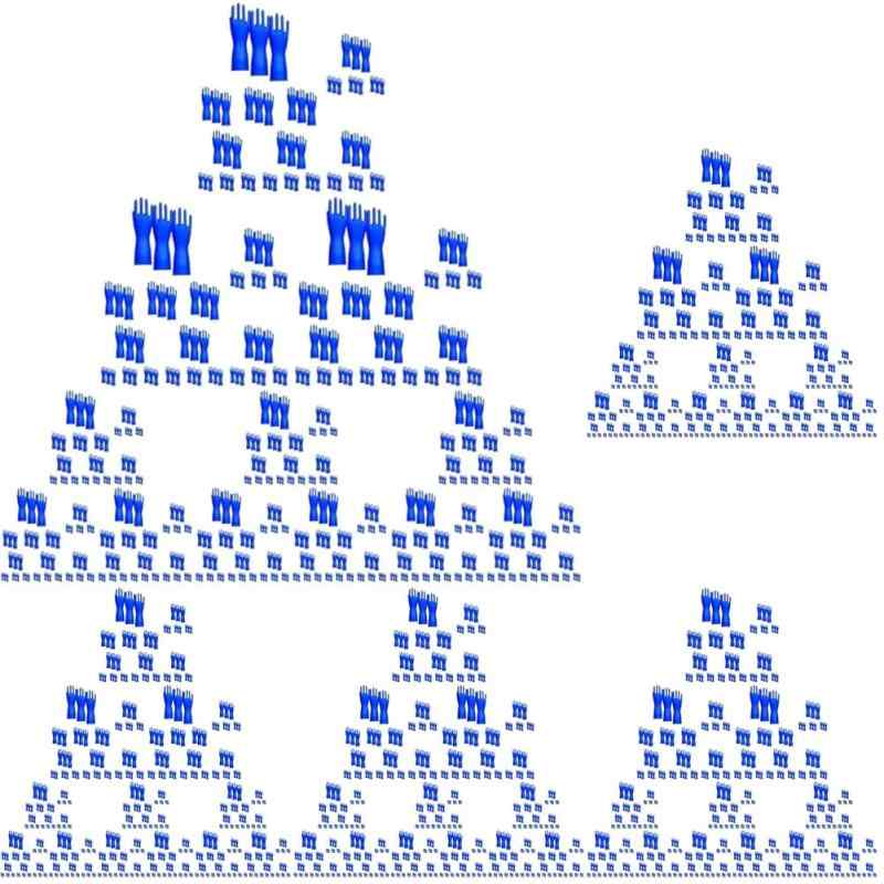 東和コーポレーション ビニスターマリンうす手