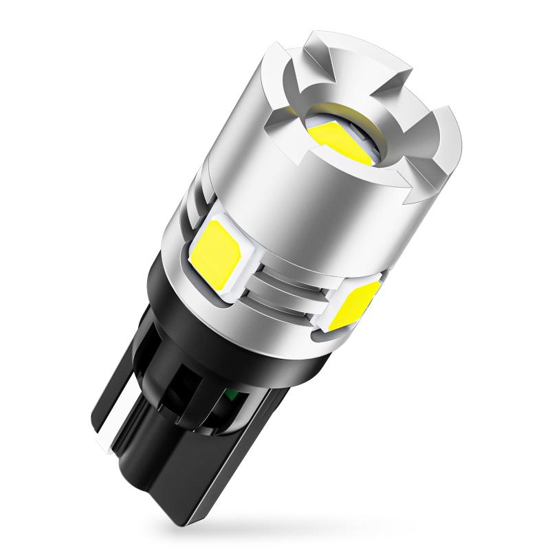 SUPAREE t10 led バルブ ポジションランプ ルームランプ ナンバー灯