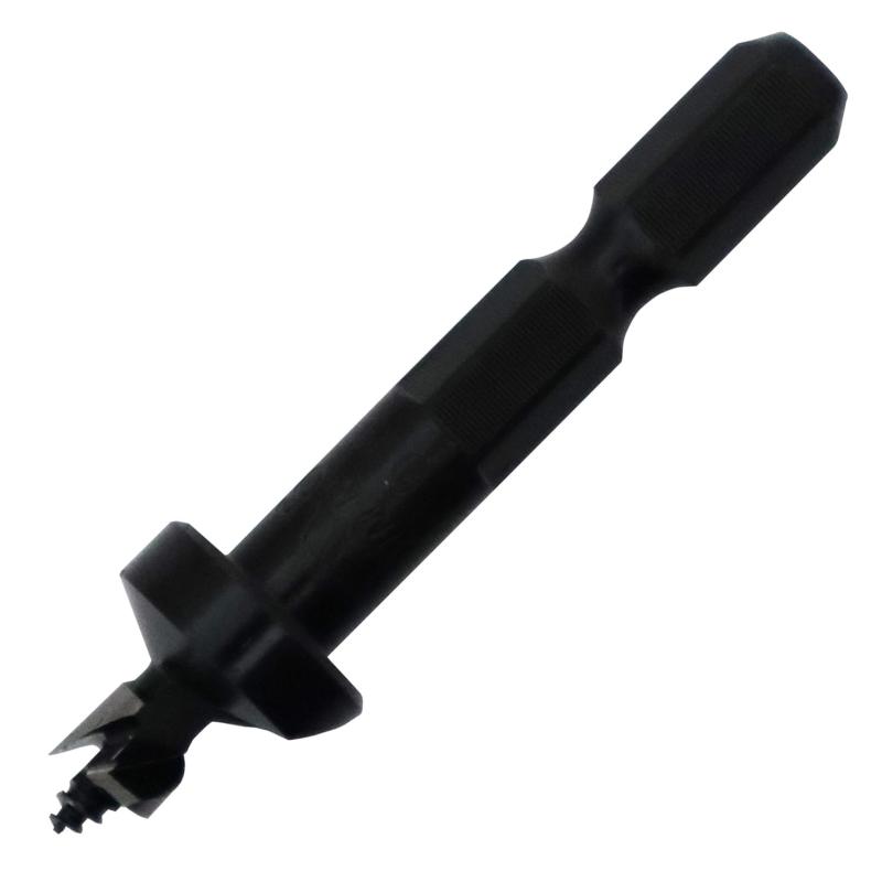 スターエム ダボ錐 六角軸