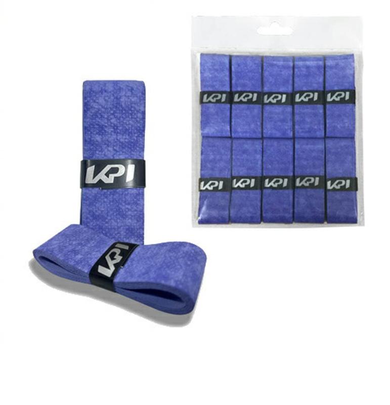 「10本セット」 ケーピーアイ KPI テニスグリップテープ KPI ドライグリップ DRY GRIP オーバーグリップ KPIオリジナル KPIDG100【KPI】長さ：1050mm幅：27mmカラー：ホワイト(WH)、ブルーパープル(B...