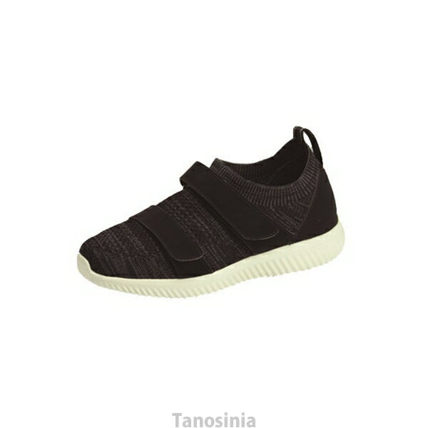 saisaiストレッチニットスニーカー WG120 男女共用の仕様●サイズ／S：22.0〜22.5cm、M：23.0〜23.5cm、L：24.0〜24.5cm、LL：25.0〜25.5cm、3L：26.0〜26.5cm、4L：27.0〜27...