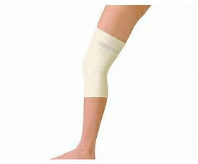 ・特殊編み機で編みたてた驚異の伸縮性で、のびのびゆったりサポートします。・ひざの屈伸に合わせて前後の伸縮率を変えたテーパード編み。・保温素材とパイル編みが、冬の寒さや夏のクーラーなどから脚を守ります。●サイズ（ひざ周り）／37〜58cm●素...