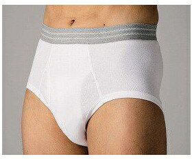 ●一見普通のパンツと同じ外観をしていますが、少量の尿モレに対応できるように配慮されています快適立体構造だからズレ落ちない・立体構造なので、普通のパンツと同様に違和感なく着用できます。しめつけず、ズレ落ちないウエストゴム尿モレの悩みを解消する...