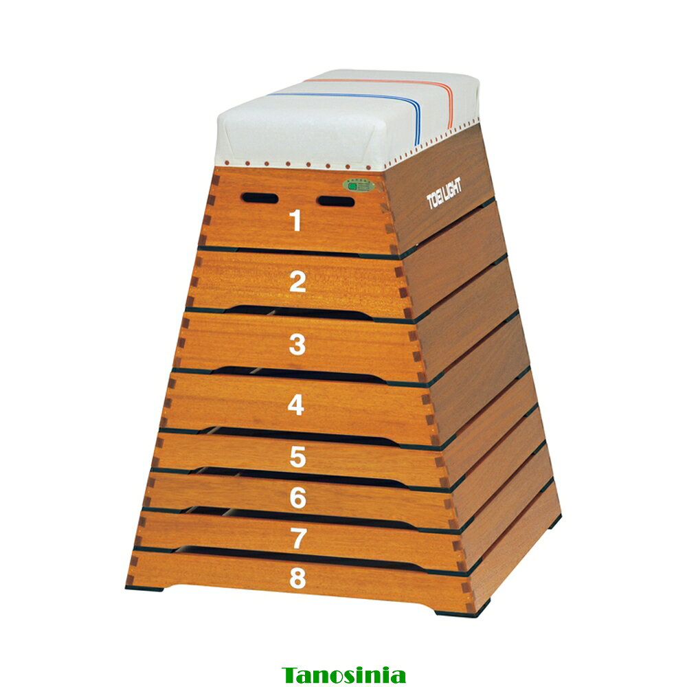 【商品の仕様】●サイズ／下幅90（上幅40）×奥行100×高さ120cm●重さ／約55kg●材質／ラワン材クリア塗装仕上●全段ゴム付き●コーナーロッキング加工●中学校・高校向●SGマーク取得商品【商品の説明】・手を置く位置の目安となるライン入り。
