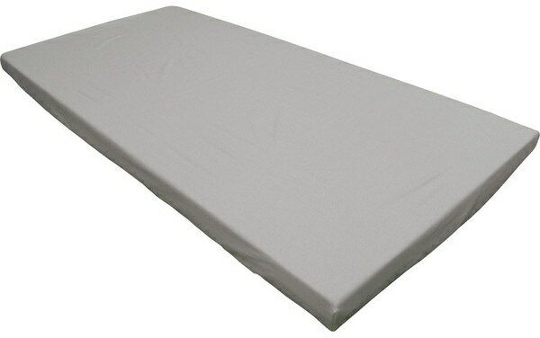 ・SEKオレンジマークの制菌ボックスシーツ。・介護施設や老健施設でも使える制菌対応生地を使用しています。●サイズ／幅85×長さ195×厚さ25cm●材質／ポリエステル65％、綿35％●生産国／日本●洗濯機可（40℃）●脱水機可●乾燥機不可●...