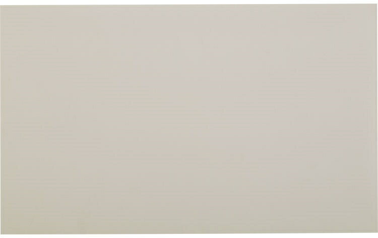 ・薄くて、はさみで簡単に切れ、スポンジたわしで簡単に水洗いができます。・片手でも字が書ける滑り止めシート。・両面テープで貼れる、熱に強い、薬品に強く、次亜塩素酸ナトリウム、イソプロピ−ルアルコールなど耐薬品性に優れています。・下敷きとして使...