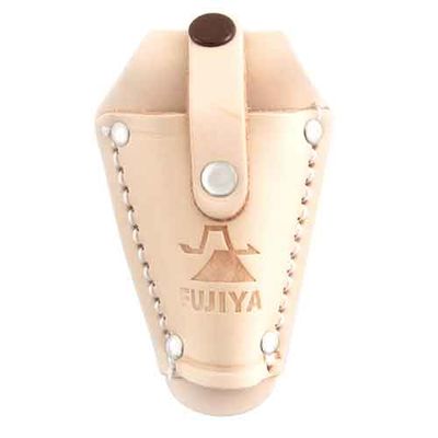 ●型くずれが少なく、使うほどに味が出る●【用途】●工具用ペンチホルダー●【機能・特徴】●100mm〜125mmまでの斜めニッパを収納出来ます●【材質】●本体:皮●【商品サイズ】幅28×高さ105×奥行67mm 重量35g●商品コード:495...