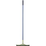 ●サイズ幅×全長(mm)●400mmセット 400×1375●材質:ハンドル/スチールパイプ 水切り/合成ゴム●ご注意：掲載している商品がオプション品の場合でも、本体・本体セットの画像や説明を参照している場合がございます。ご注文前に商品名・...