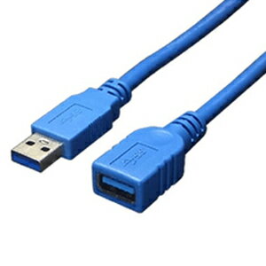●USB3.0ケーブル延長1.8m●≪特長≫●USB3.0対応●≪仕様≫●長さ:1.8m●当社製品はプロ向けの製品です。●サポートは一切ございませんのでご了承ください。●こちらの商品はメール便での発送となります。●商品のお届けには、発送日か...
