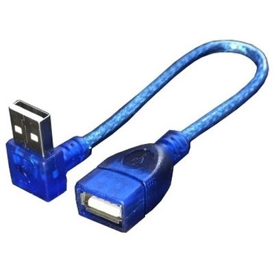 ●ケーブル●≪特長≫●USBL型ケーブル延長20(上L)●≪仕様≫●USB Atype 20延長●当社製品はプロ向けの製品です。●サポートは一切ございませんのでご了承ください。●こちらの商品はゆうパケット(メール便)での発送となります。●商...