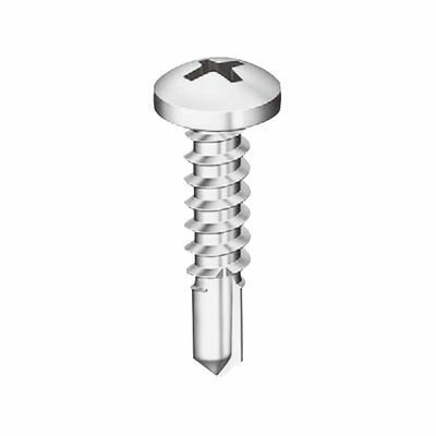 ●薄鋼板+鉄骨用ドリルビス●スペック:ナベ (三価ユニクロ) 4.0×13mm ●原産国:日本●材質:スチール●沖縄・離島への配送料金は別途見積もり（配送不可の場合も有）となりますのでご了承ください。●JANコード：496853400307...