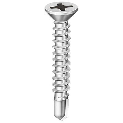 ●座ぐり穴付金物+鉄骨用ドリルビス●スペック:サラ (三価ユニクロ) 4.0×75mm ●原産国:日本●材質:スチール●沖縄・離島への配送料金は別途見積もり（配送不可の場合も有）となりますのでご了承ください。●JANコード：49685340...