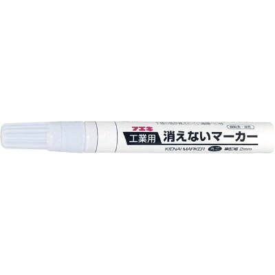 ●耐光性・耐水性にすぐれた顔料インクを使用しています●木材・塩ビ管・鉄鋼材・ガラス・プラスチックなどのマーキングに最適です●工業用素材・部品へのマーキング用●色:白●文字サイズ:中字●幅(mm):17●奥行(mm):17●高さ(mm):14...