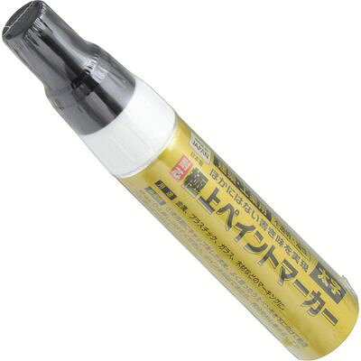 ●ほかにはない書き味を実現●日本製●金属・プラスチック・ガラス・木材などのマーキングに●建築・工業用●不透明●油性●サイズ:幅28×高さ155×奥行28mm●46g●JANコード：4901881955433家事用品＞文具＞筆記用具＞高儀49...