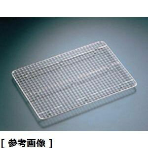 ●サイズ表示間口×奥行(mm)高さ(mm)● 10枚取用314×227●抜けにくく滑りにくい小さな食材対応タイプアミ目のピッチ約12mm角●JANコード：4989083301920調理家電＞厨房機器＞フードパン・天板・バット類＞その他05-...
