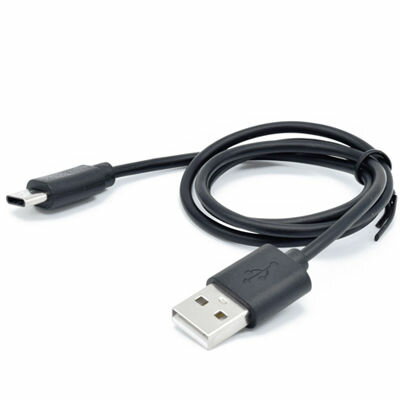 ●3.0A急速充電/通信対応TypeCケーブル (ブラック)●≪特長≫●充電・通信対応TypeCケーブル最大3.0A充電対応USB2.0準拠ケーブル長:約50cm ※USB PD非対応●≪仕様≫●製品構成:●・本体×1●保証期間:初期不良(...