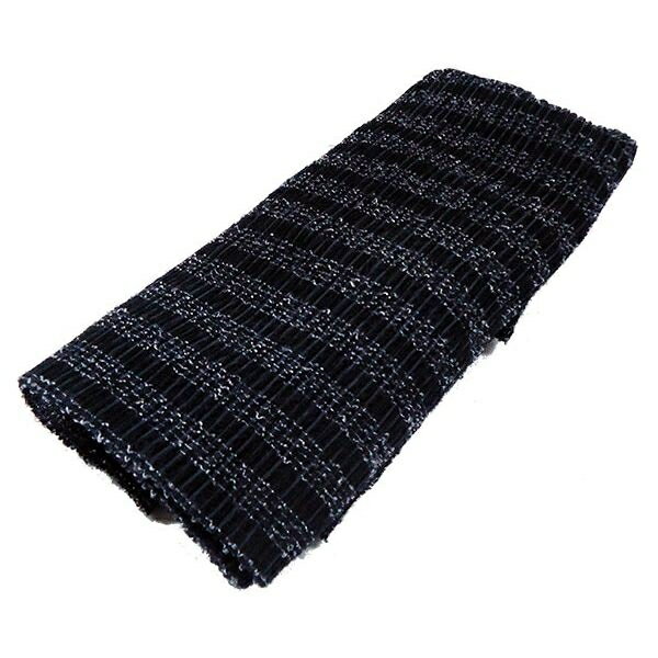 ●「66ナイロン」を使用した、泡立ちたっぷりのボディタオル。●肌ざわり 超かため タイプ。●ハードな刺激で心地よく、スッキリと洗い上げる。●きめ細かい泡を生み出す極細繊維。●ボディソープを1プッシュし、十分に空気を含ませながら泡立てると感動...