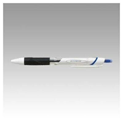 ●ボール径:0.5mm●長:139.6mm●軸径:11.3mm●インク種類:油性(染料+顔料)●ボールペン替芯:SXR-5●軸=再生PC樹脂、クリップ=ABS樹脂、口プラ=再生PBT樹脂●クセになる、なめらかな書き味●超・低摩擦ジェットスト...