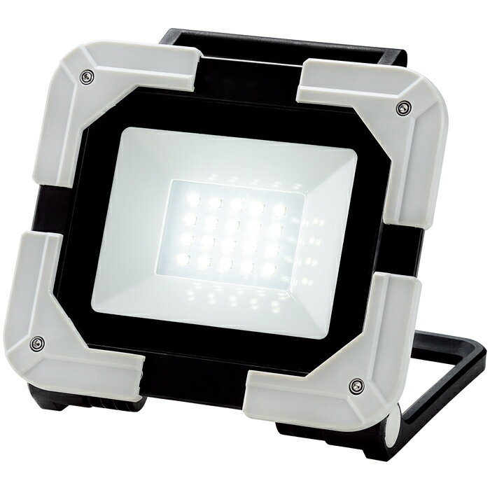●充電時間:約3時間●使用電球:白色LED(交換不可)●連続点灯時間:Hi 約2.5時間 Lo 約6時間●全光束:Hi 最大約1、600lm Lo 最大約800lm●防塵・防水仕様:IP65●電圧:DC7.4V●容量:2、000mAh●夜間...