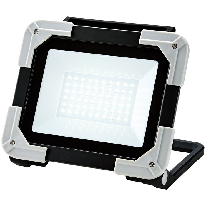 ●充電時間:約5時間30分●使用電球:白色LED(交換不可)●連続点灯時間:Hi 約4.5時間 Lo 約11時間●全光束:Hi 最大約3、900lm Lo 最大約1、900lm●防塵・防水仕様:IP65●電圧:DC7.4V●容量:6、000...