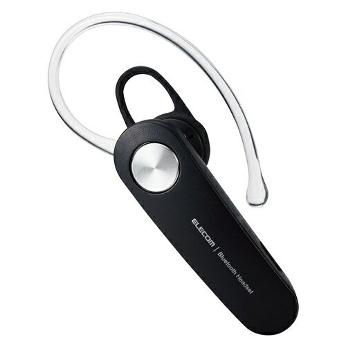 ●スマートフォンやパソコンに、3ステップで簡単に接続可能なBluetooth(R)ハンズフリーヘッドセットです。●持ち歩きにぴったりのコンパクトサイズで、外出先での仕事にも役立ちます。●VoLTEの通話品質を最大限に活かせるHD Voice...