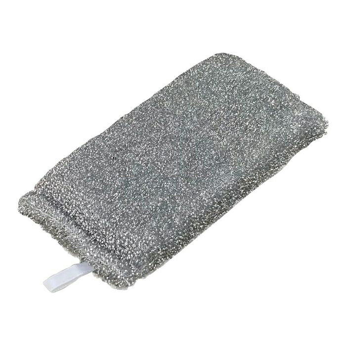 ●キッチンインテリアになじむシックカラー●スポンジ部分に抗菌加工●フィルム状のネットのエッジで汚れをかき取る●日本製●【サイズ】●縦×横×高さ(mm):約150×80×25●ご注意：掲載している商品がオプション品の場合でも、本体・本体セット...