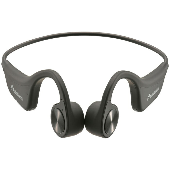 ●特長●「耳をふさがない」から快適・安心●周囲の音や人の声もしっかり聞こえます。●閉塞感や圧迫感から耳を解放できます。●両耳式骨伝導で高音質のステレオサウンドが楽しめます。●USB Type-Cポート搭載。付属の専用充電コードでパソコンや充...