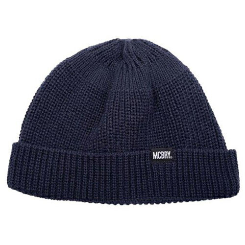 ●M WATCH CAP(NAVY)●≪特長≫●ユニセックスデザイン●MACK BARRYのアイテムは、全てユニセックスデザイン。●シンプルなデザインなので、コーデに取り込みやすいです。●様々なシーンで着用いただけます!●アウトドア、海や山...