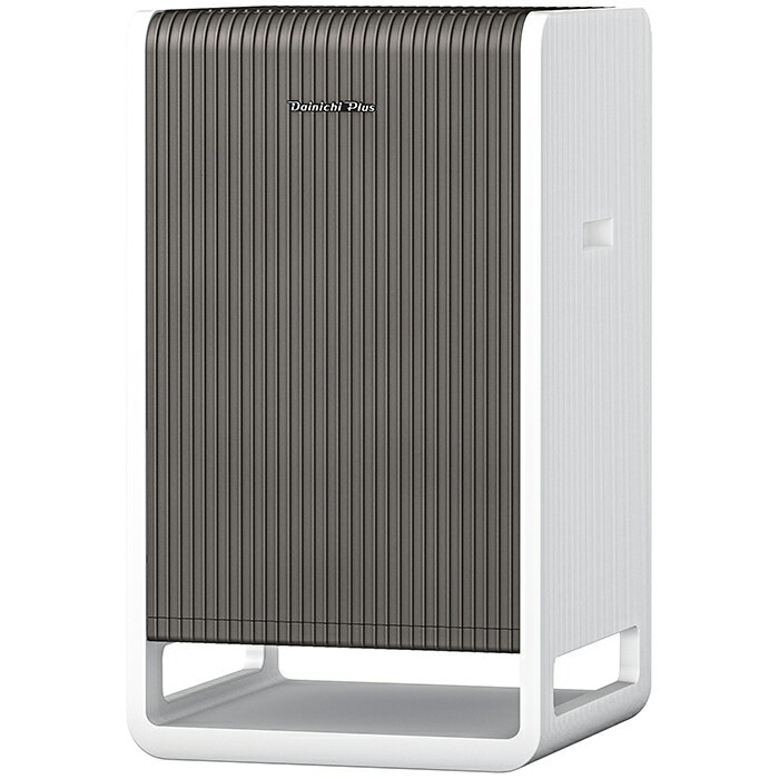 ●電させた汚れ微粒子を集じんプレートへ吸着させることで空気の汚れをとる「電気集じん式」と、目の細かいフィルターに空気を通して花粉やほこりなどの微粒子を捕集する「静電NEOHフィルター」を組み合わせた、ハイブリッド式を採用。小さな粒子も逃さず...