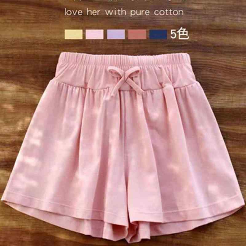 ・カテゴリ: 子供用パンツ・スタイル: かわいい・素材: ポリエステル、ポリエステル繊維、ポリビニルアルコール繊維50%・パンツ丈: ショートパンツ・対象: 中・高学年 (8歳以上、140cm以上) 女の子・ウエスト: ミドルウエスト・柄:...