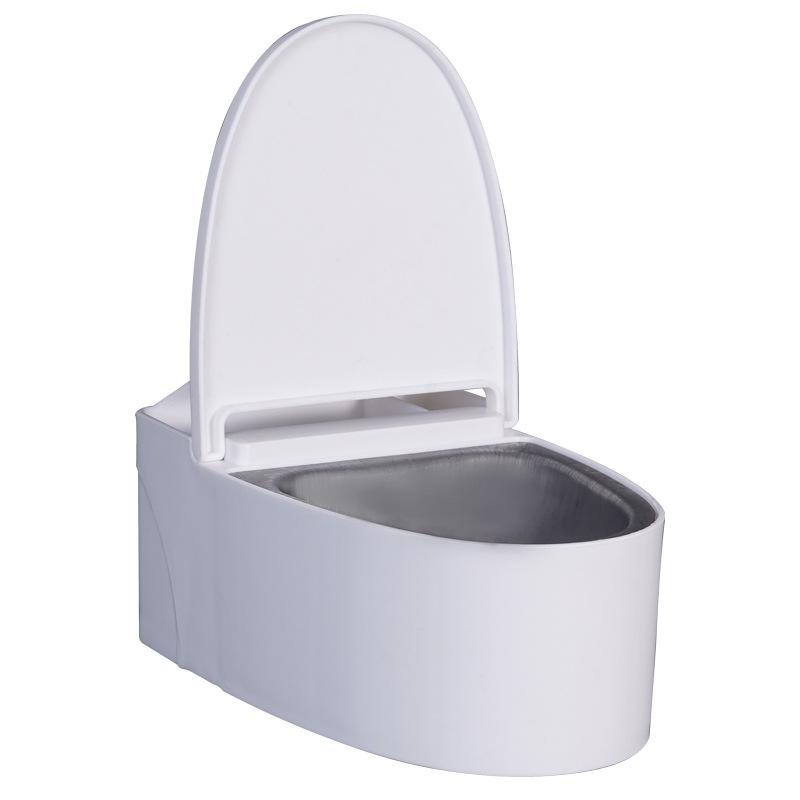 ・素材: プラスチック・機能: その他・色: ホワイト・スタイル: 简约・サイズ: 5.5*8.7*13.4cm・仕様: 内胆金属款（紙箱）, 内胆プラスチック款（OPP袋）・ギフト対象: 親戚・ギフト用途: その他・ギフト区分: 個人ギフト