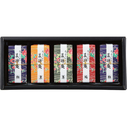 ●紙袋のご用意はできません。●ギフト商品のため納品書は同梱されません。●ご注文者様宛以外へ発送の場合、お届け先様の転居・住所不明・長期不在などが発生した際は商品をご依頼主様へ転送させていただきます。ミニサイズのようかん、粒・茶・梅・栗の4種...