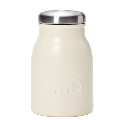 ●紙袋のご用意はできません。●ギフト商品のため納品書は同梱されません。●ご注文者様宛以外へ発送の場合、お届け先様の転居・住所不明・長期不在などが発生した際は商品をご依頼主様へ転送させていただきます。ビンのようなまるい形がかわいいマグボトル。...