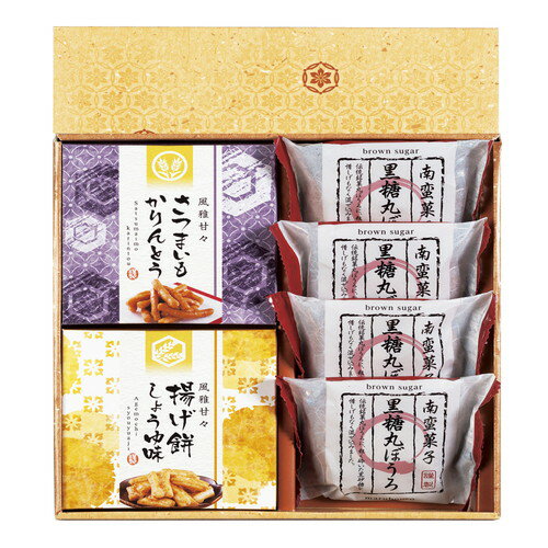 ●紙袋のご用意はできません。●ギフト商品のため納品書は同梱されません。●ご注文者様宛以外へ発送の場合、お届け先様の転居・住所不明・長期不在などが発生した際は商品をご依頼主様へ転送させていただきます。銘菓丸ぼうろに、粗く砕いた黒砂糖を練り込ん...