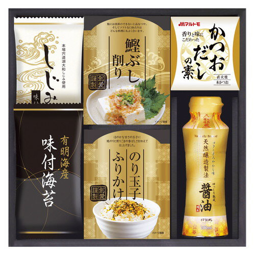 ●紙袋のご用意はできません。●ギフト商品のため納品書は同梱されません。●ご注文者様宛以外へ発送の場合、お届け先様の転居・住所不明・長期不在などが発生した際は商品をご依頼主様へ転送させていただきます。味付海苔やふりかけなどが毎日の食卓に彩りを...