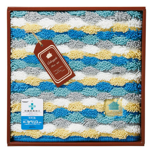 ●紙袋のご用意はできません。●ギフト商品のため納品書は同梱されません。●メーカー都合により、デザイン・内容等が変更になる場合がございます。●ご注文者様宛以外へ発送の場合、お届け先様の転居・住所不明・長期不在などが発生した際は商品をご依頼主様...