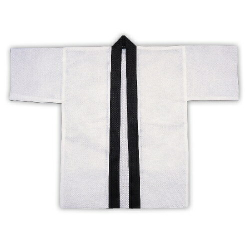 絵が描ける！水性・油性ペン/色えんぴつ/クレヨン キッズ用ミニハッピ 色数も豊富■890×620mm(袖巾220・身巾480mm)