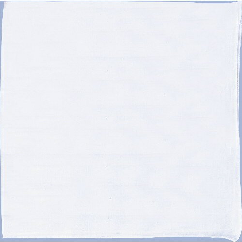 頭に巻いたり首に巻いたり使い方いろいろ！■約550×550mm