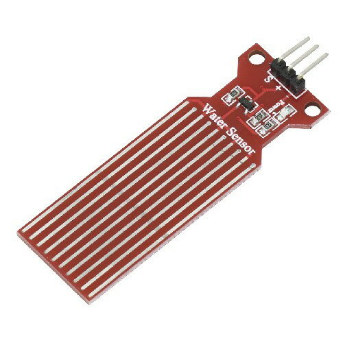 植物の栽培に便利水位センサーを使うことで水やりのタイミングを通知。■商品サイズ：20×65×7mm