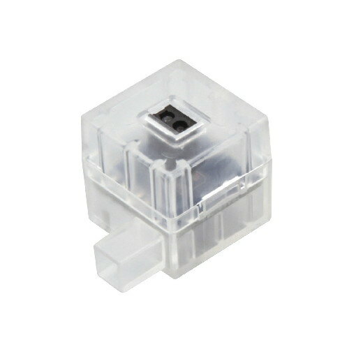 対応接続コード：153125センサー接続コード（3芯15cm） 153126センサー接続コード（3芯30cm）■20×36×20mm