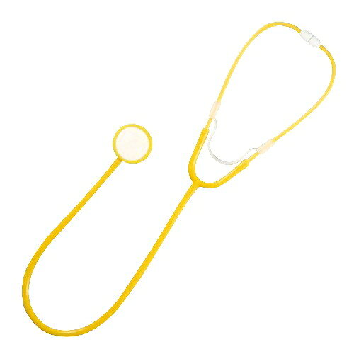 いろいろな物の音を聞いてみよう！※医療器具ではありません。※商品の形状が多少異なる場合がございます。　※実際の商品は一部写真と異なる場合があります。■160×816mm(チューブ：500mm)