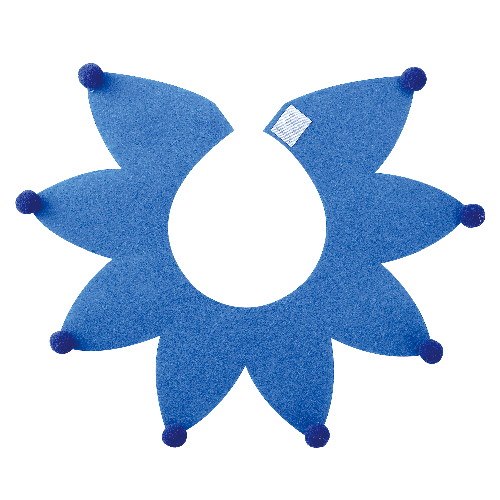 ダンスに最適！キラキラのリストバンドで自由な表現ができる！※実際の色と異なる場合がございます。全7色 2個組■276×283×厚み1mm、首回り：330mm