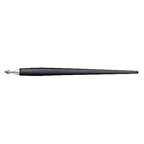 細かい表現や広い面のスクラッチもできます。■10×152mm