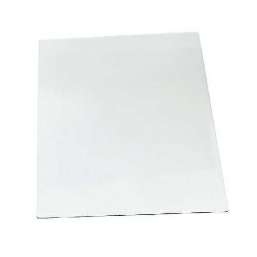 ●アルコール消毒・洗剤拭き取りOK!●角丸加工 ケガ防止のため角を丸くしています。●両面保護フィルム付●2mm厚高透明度PET製●アクリルより割れにくい■350×550×2mm