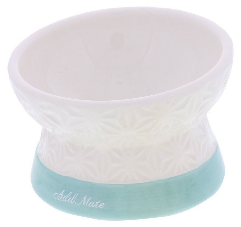 持ちやすくスベリにくいデザイン。フードが中央に集まり食べやすい形状。 底面が広く安定し食器が逃げていかない。スベリ止め付。 耐熱温度：110℃、耐冷温度：-30℃、内容量：約150ml 【材質】 本体：陶土 スベリ止め：スチレン-ブタジエン...